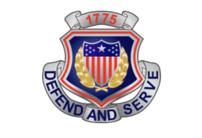 4" army adjutant general regimental corps 1775 bumper sticker decal usa ...