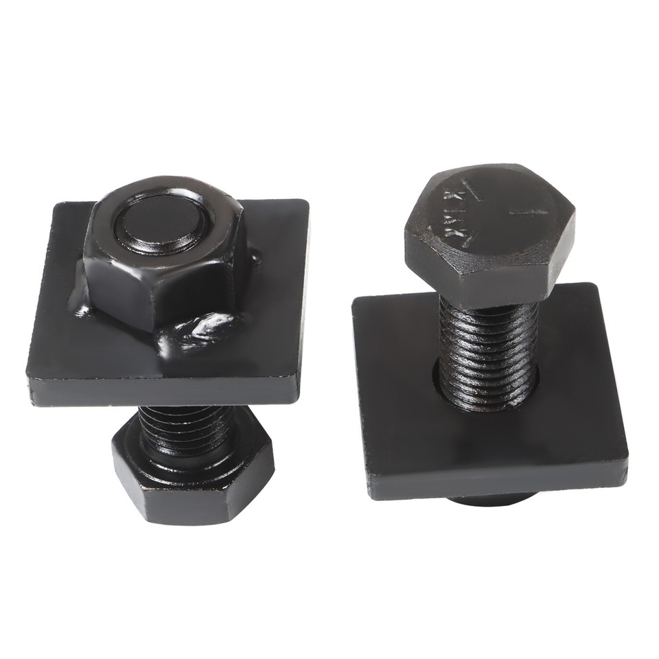 NEW Bolt On Wheels For Shipping Container Hub And Spindle Kit 8 x 6.5 ...