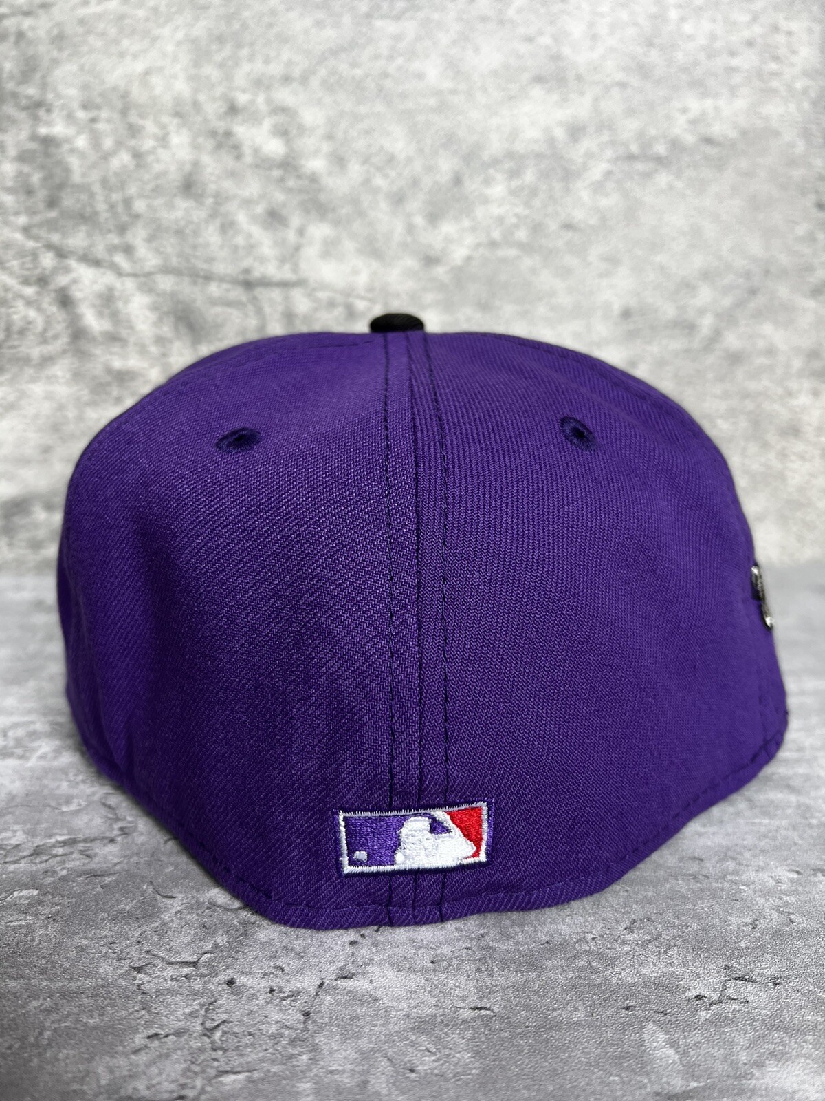 7 1/8 Toronto Blue Jays Raptors NBA Crossover Cool Fashion Pro Image ...