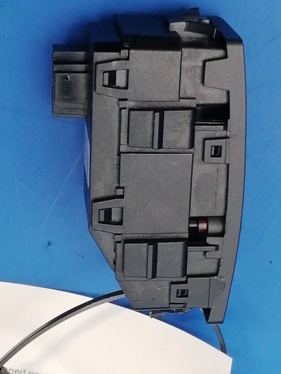 Mercedes-Benz E W212 Front Hazard light switch a2129052600 PUM41421 ...