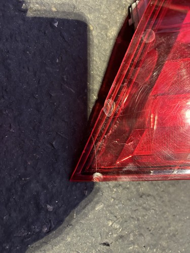 2010 To 2023 Lexus Gx 460 Driver Side Tail Light LH | eBay