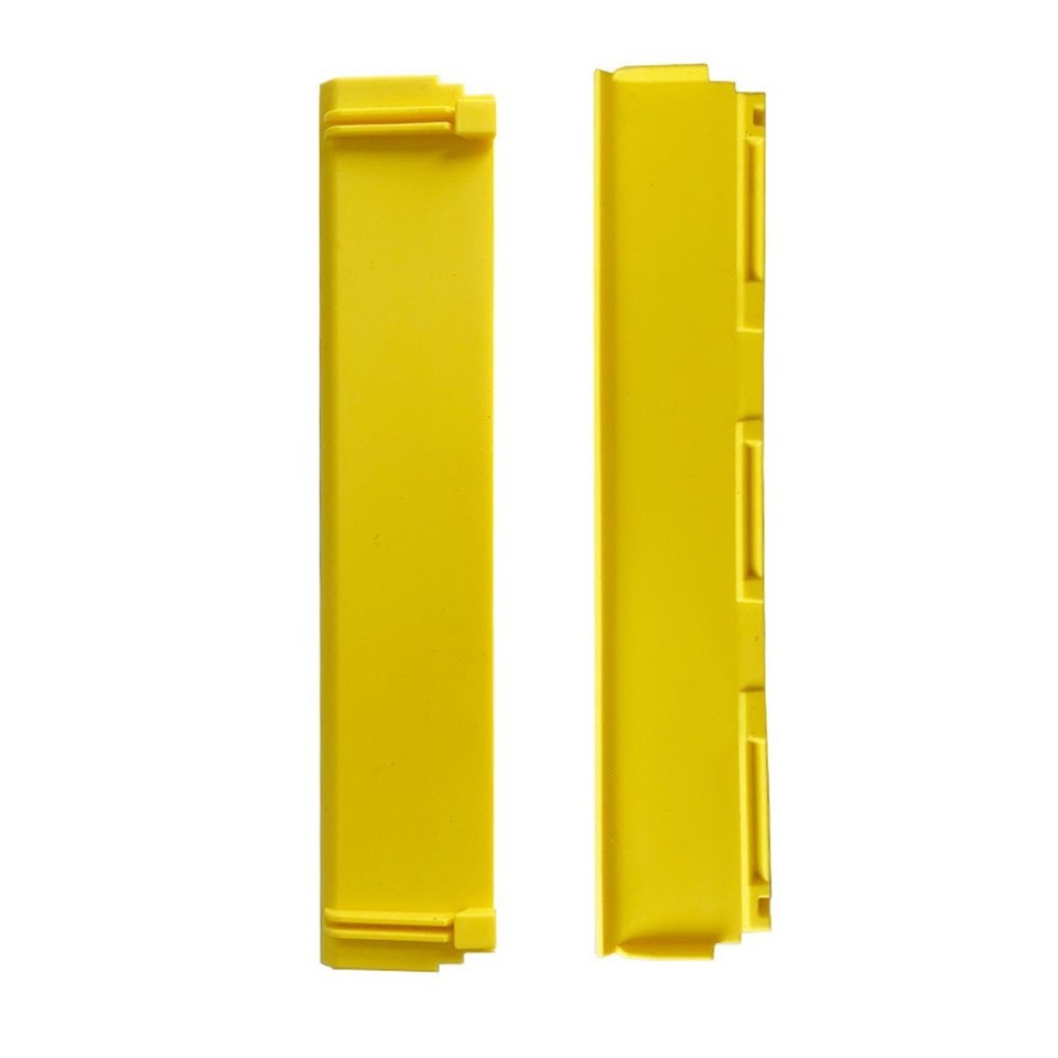 For Window Vacuum Cleaner Cleaning Strips Silicone Suction Lip 170mm ...