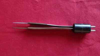 V Mueller NL3785-084 Rhoton Micro Tip Bipolar Forceps | eBay