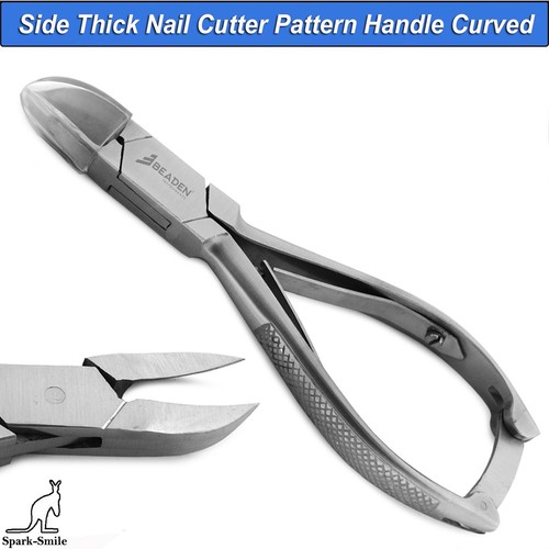 Podiatry Heavy Duty Thick Fungus Nail Toe Nail Clippers Cutters ...