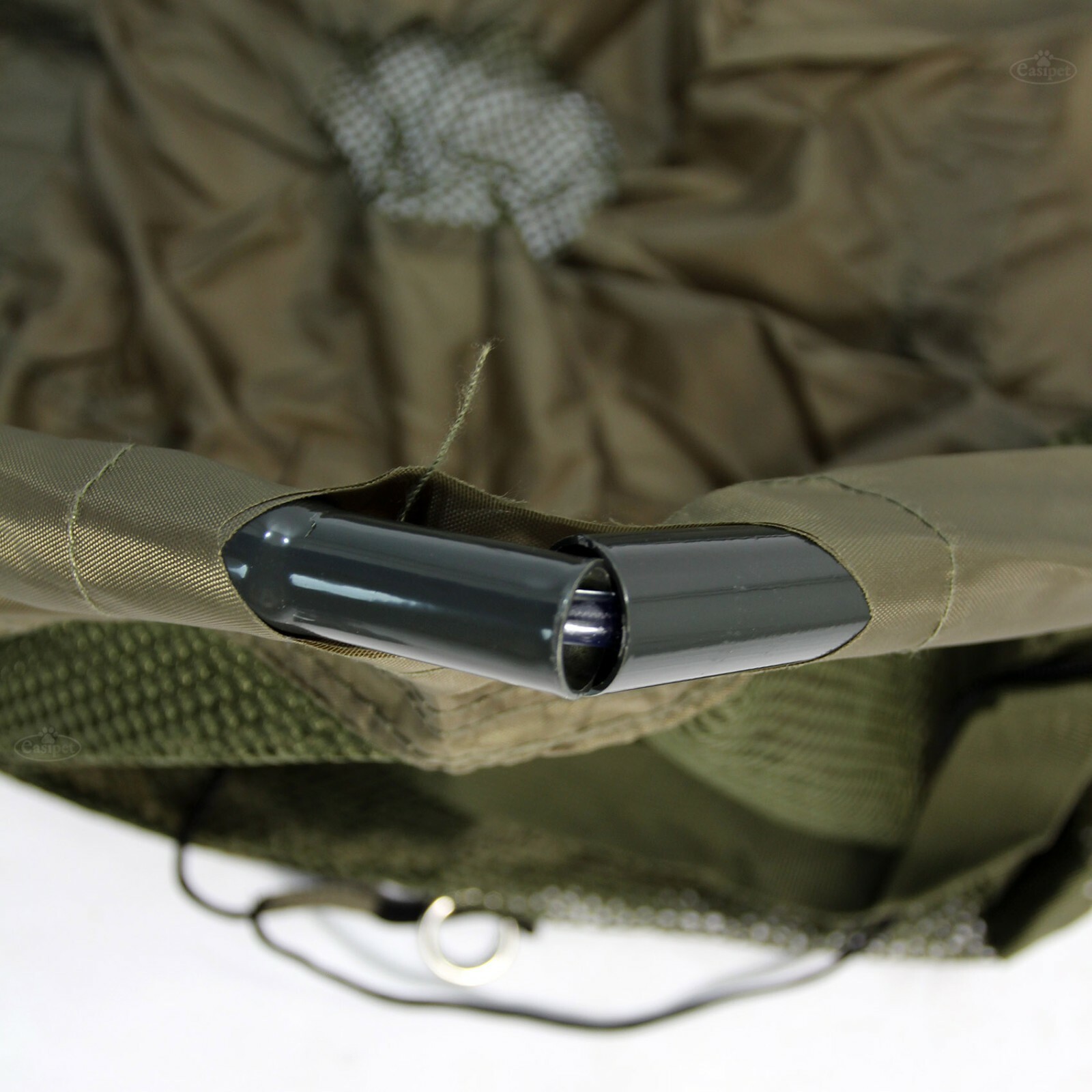 Carp Fishing Weighing Sling with Stink Bag Tackle Weigh Weight Coarse ...