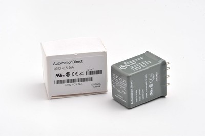 Relays - Automation Direct