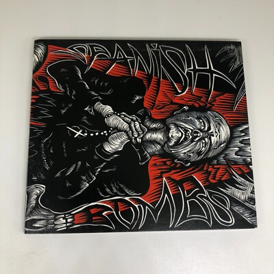 Spanish Bombs by Spanish Bombs (CD, 2006) 809796002829| eBay