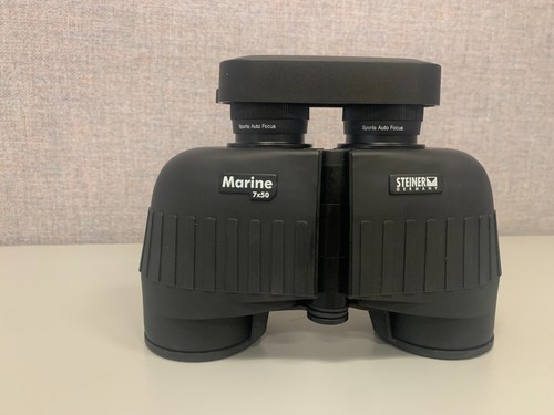 Steiner Marine 7x50 Binoculars(OD-575) | eBay