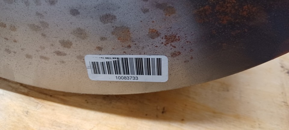 Conmet 10084787/1C084787/CM1C084787 Preset Hub Assembly Brake Rotor | eBay