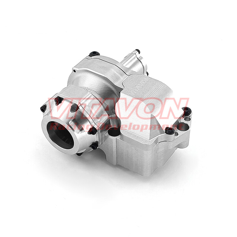 Vitavon UDR CNC Alu7075 Center Transmission /Tranny For Traxxas UDR 1/7 ...