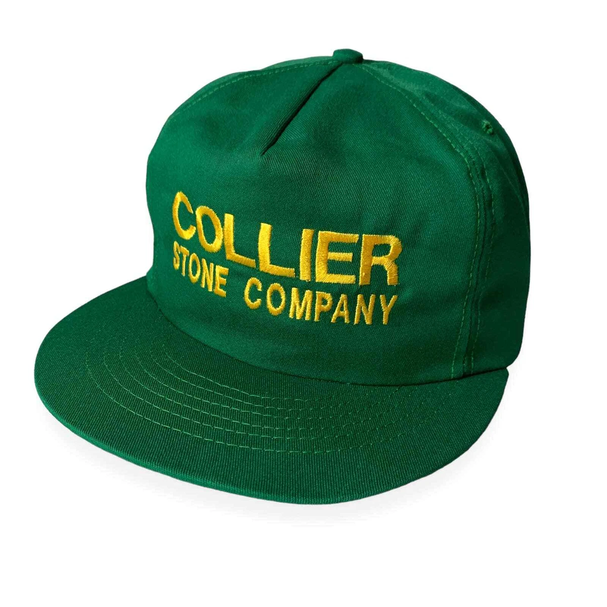 Vintage Stone Hat Company