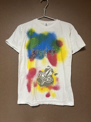 Vintage 80s the cure - Gem Vintage 80s the cure - Gem