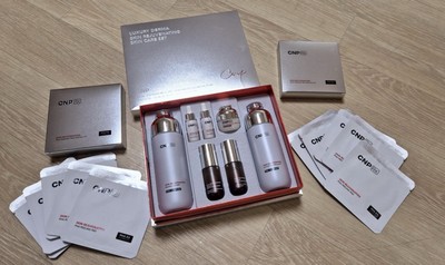 Luxury Derma CNP Skin Rejuvenating Skin Care Set | eBay