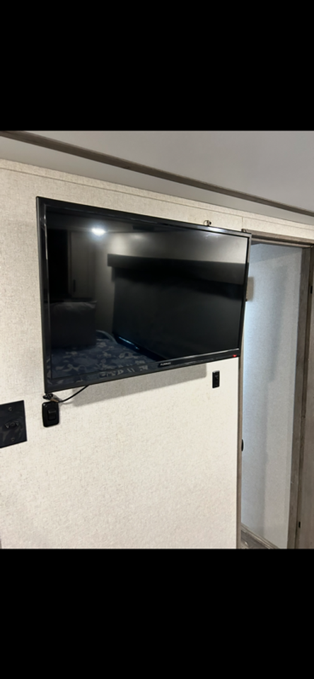 2020 Keystone Raptor 429 44' Toy Hauler C44177253 | eBay