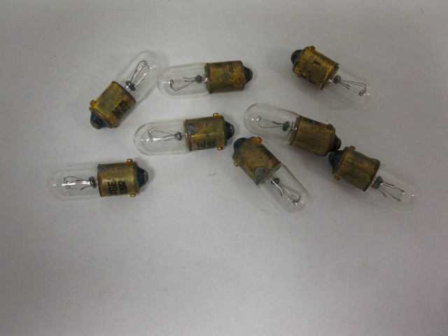 Radio Dial Light-Standard Lamp Boxed GE Lighting 1892 for sale online ...