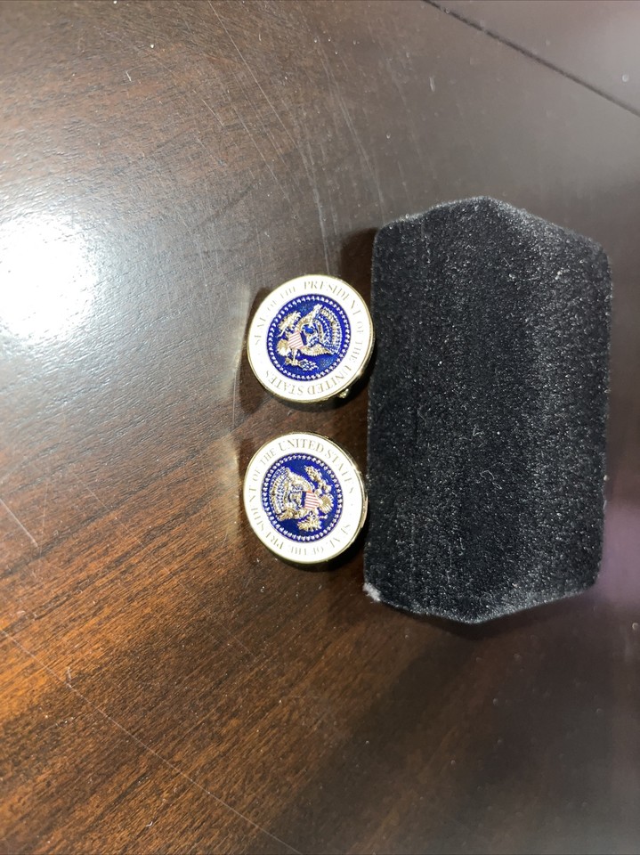 New - Seal Of The President Of The United States - Presidential ...