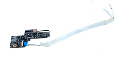 MS-16K5E MSI GS73 Stealth 8RE MS-17B5 Sub Keyboard Board w/ Cable ...