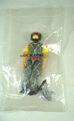 GI Joe Tele-Viper Python Patrol 1992 Convention Version New Sealed ...