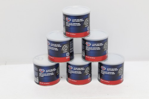 12 Carquest Hi Temp Disc Brake Wheel Bearing Grease New | eBay