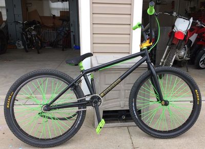 Bmx 20 Inch Rims ImSkin BMX Machined Single Wheel Im Skin Pack Bmx ...