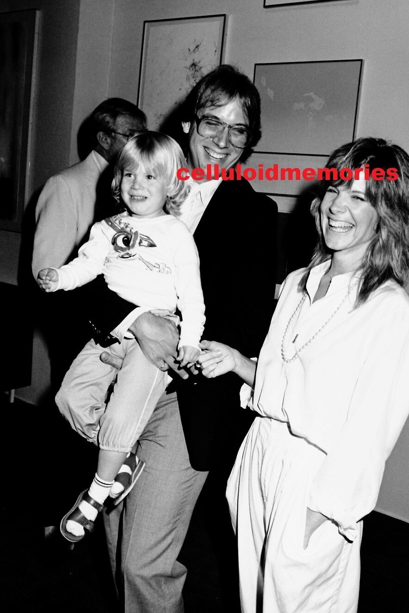 Gabriel Ferrer Wedding Gabriel Ferrer Wife Debby Boone Her Editorial