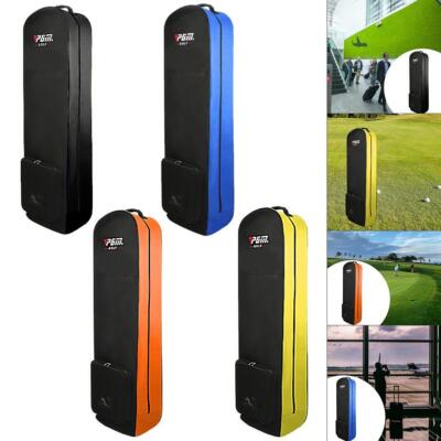 Golf Travel Bag, Golf Travel Case for Airline Shipping Storage Carrier ...