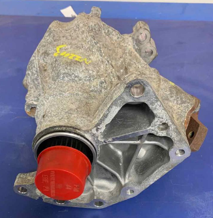 2013-2015 Nissan Pathfinder Rear Differential Carrier Assembly | eBay