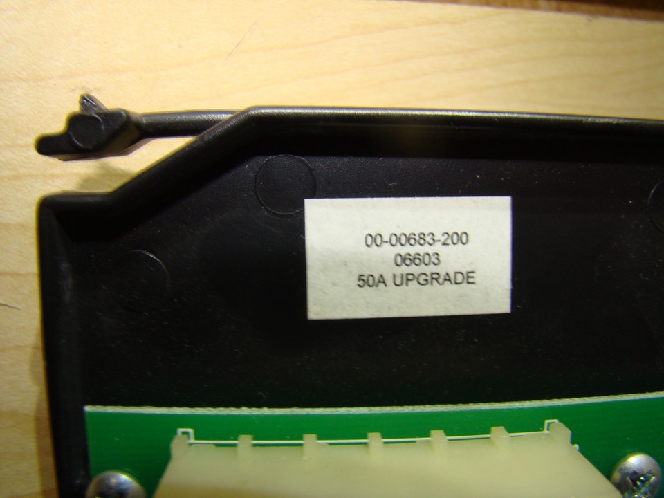 USED RV/MOTORHOME INTELLITEC SMART EMS MODEL 760 BOARD 00-00683-200 | eBay