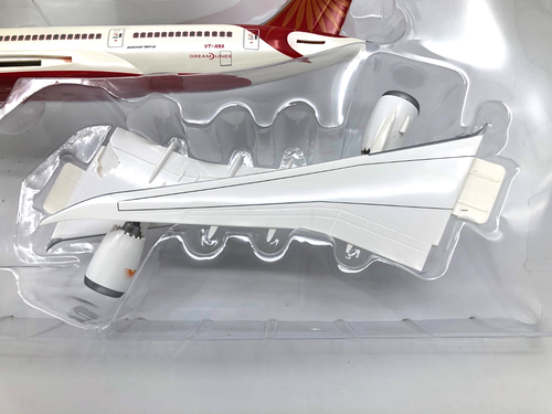 Hogan Wings 0960, Air India, Boeing 787-8 Dreamliner (VT-ANA), 1:200 | eBay