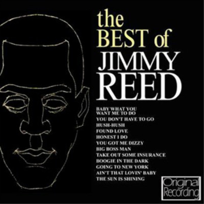 Jimmy Reed The Best of Jimmy Reed (CD) Album | eBay