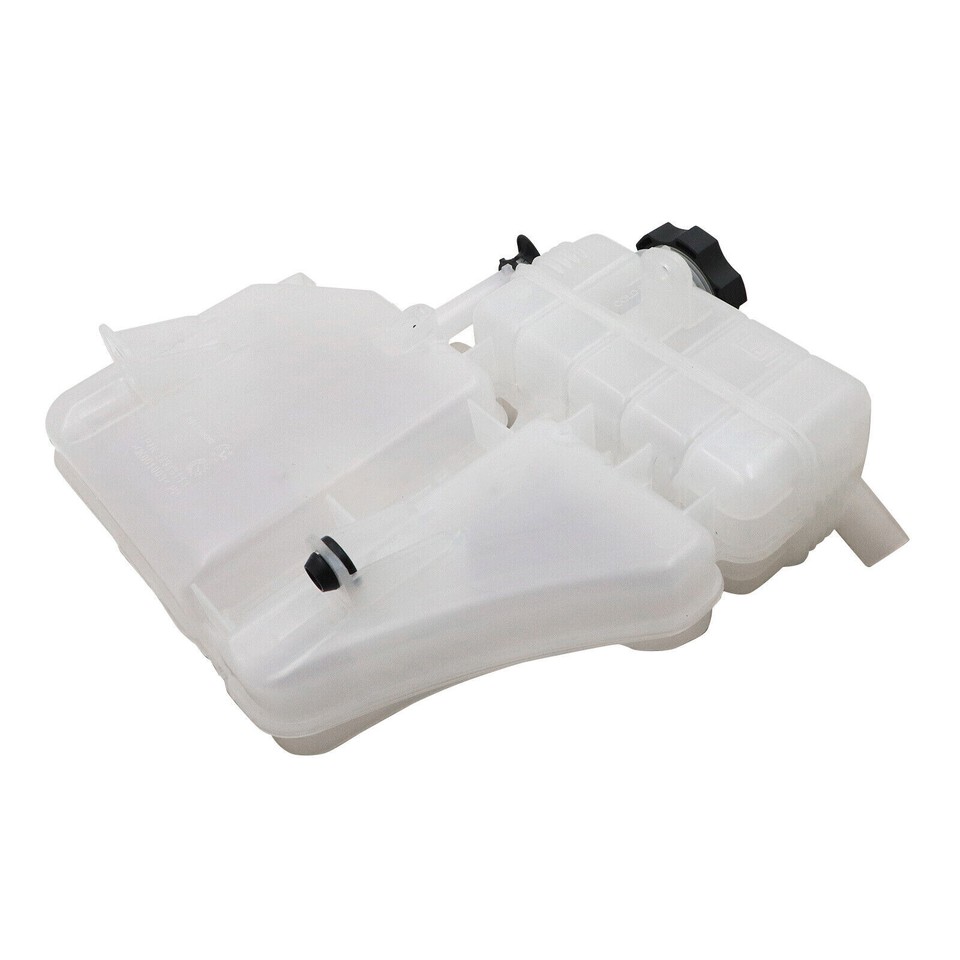 Coolant Reservoir Radiator Surge Tank For Cadillac ATS 2013-2019 ...
