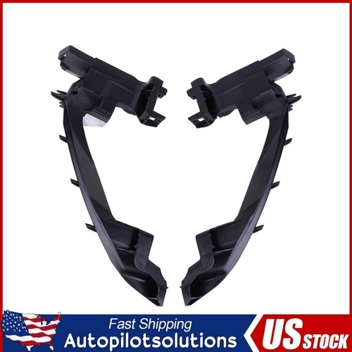For Audi SQ5 2018-2020 Prestige front left right headlight brackets ...