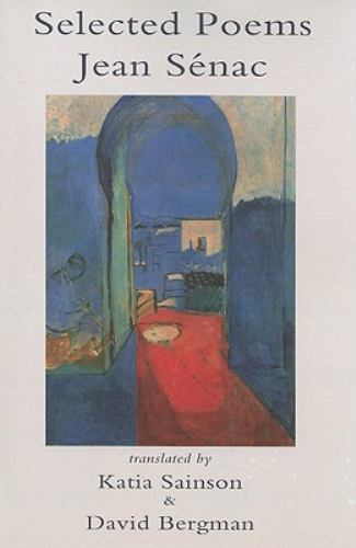 Selected Poems of Jean Sénac by Jean Sénac (2010, Trade Paperback) for ...