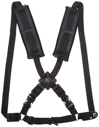 BG COMFORT HARNESS harness strap bassoon / bassoon size MEN metal hooks ...