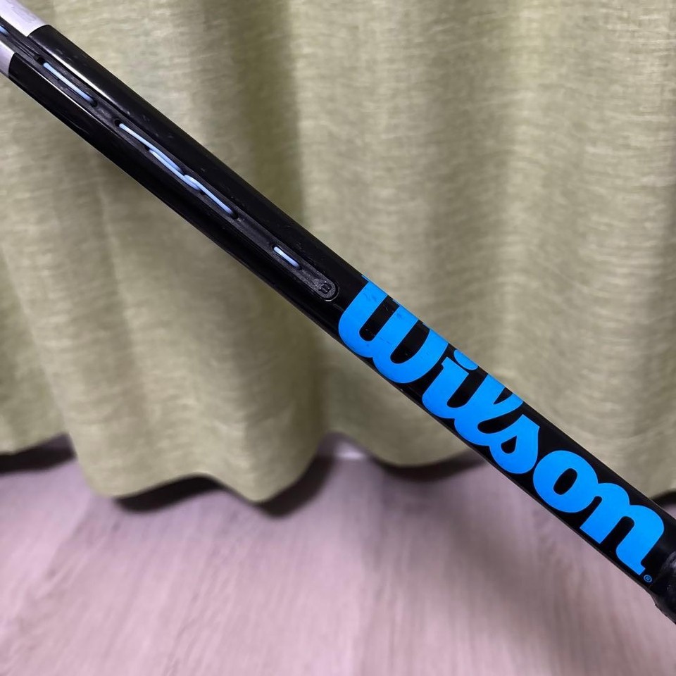 Wilson Ultra Tour 95Jp V3.0 G1 Wilson Racket Tennis Racquet | eBay UK