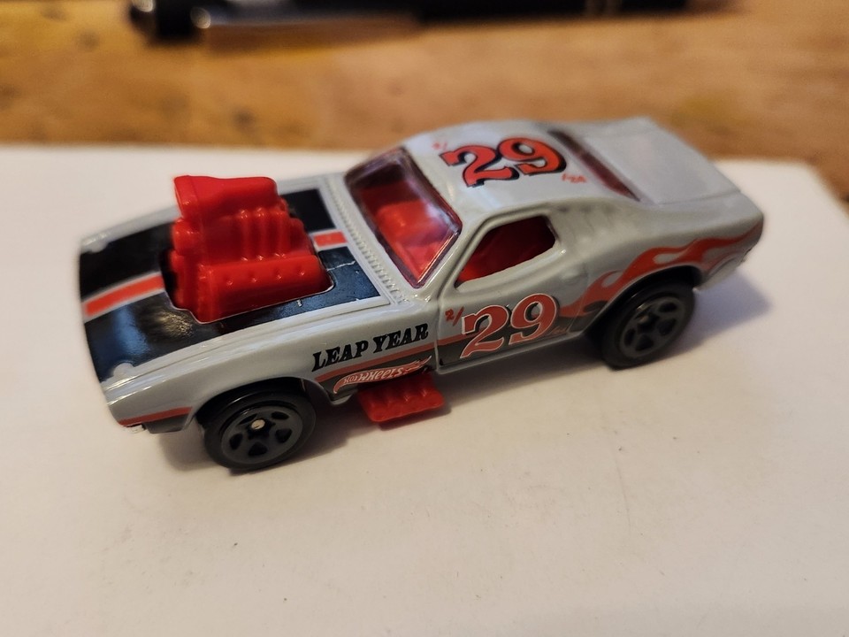 hot wheels & matchbox MOPAR CARS (BOX # 85) dodge chrysler plymouth | eBay