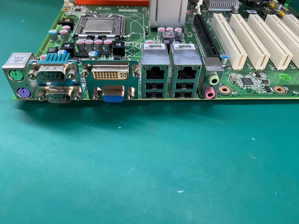 1pc Advantech AIMB-767G2-00A2E AIMB-767 A2 industrial motherboard | eBay