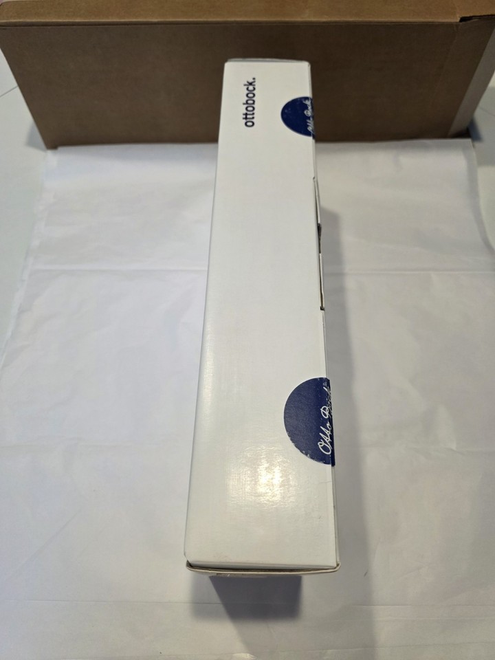 NEW OTTOBOCK Otto Bock 3r80 Prosthetic Knee. 2025. Never Used. New | eBay