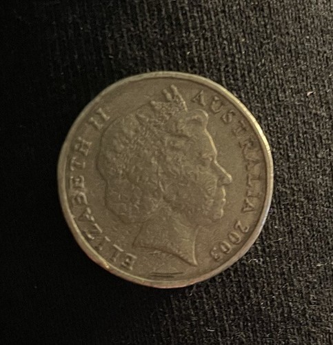 Rare One Dollar Coin CENTENARY OF WOMENS SUFFRAGE 2003 Rare $1 Coin ...