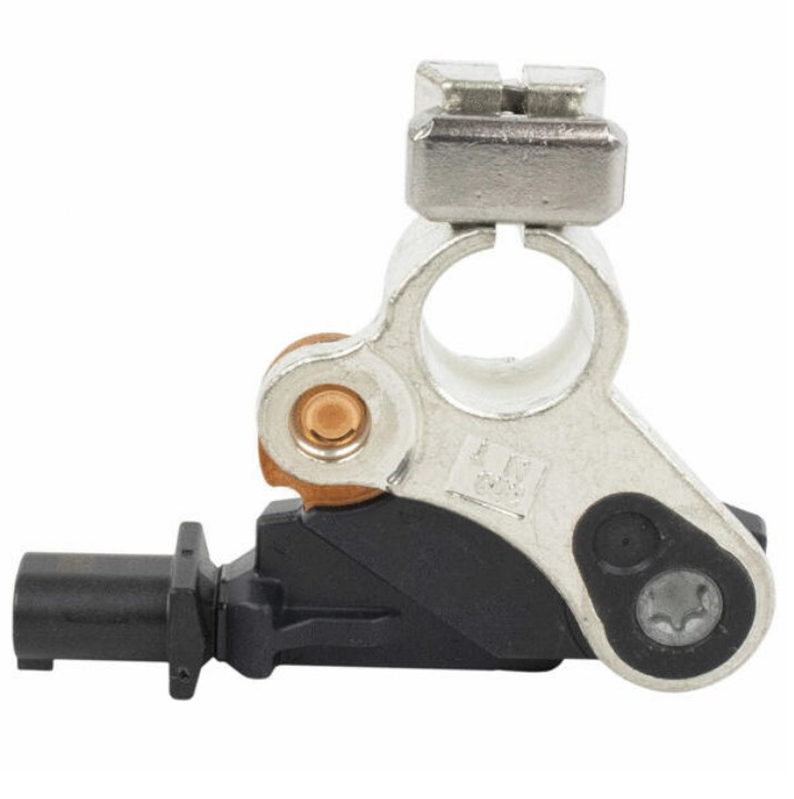 NEW OEM 15-18 Ford Negative Battery Cable Terminal BMS Monitor Sensor ...