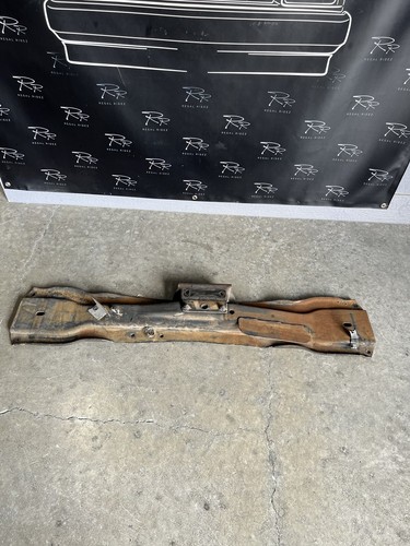 95-99Chevy Silverado Transmission CROSS MEMBER GMC Steel Metal AT 4L60e ...