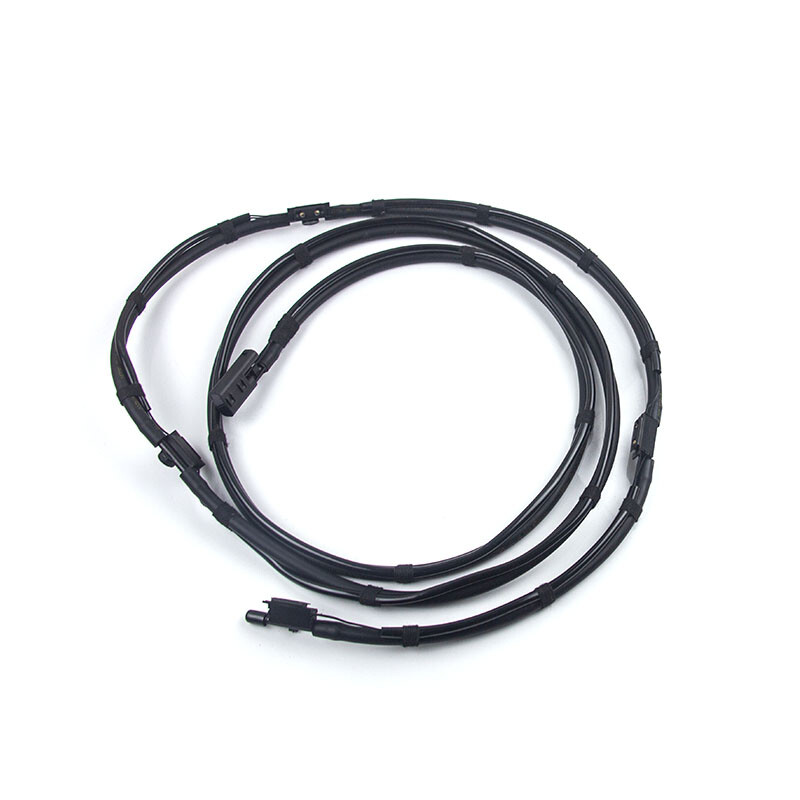 Windshield Washer Fluid Hose for Mercedes Benz S430 2000-2006 W221 ...