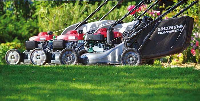 GENUINE HONDA HRG415 HRG465 C3 IZY SELF DRIVE / CLUTCH CABLE MOWER ...