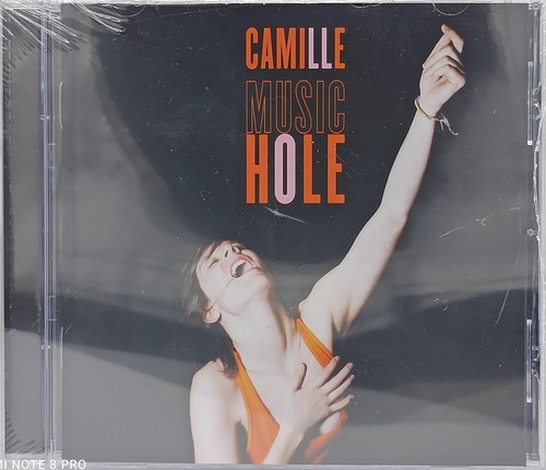 CD CAMILLE - MUSIC HOLE | eBay