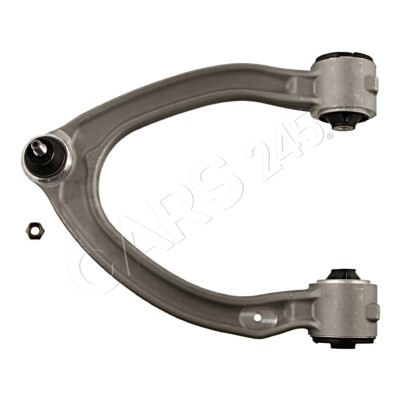 Track Control Arm Upper Front Left FEBI For MERCEDES C215 W215 W220 ...