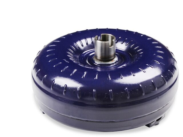 For 1984-1986 Chevrolet K5 Blazer Auto Trans Torque Converter BM ...