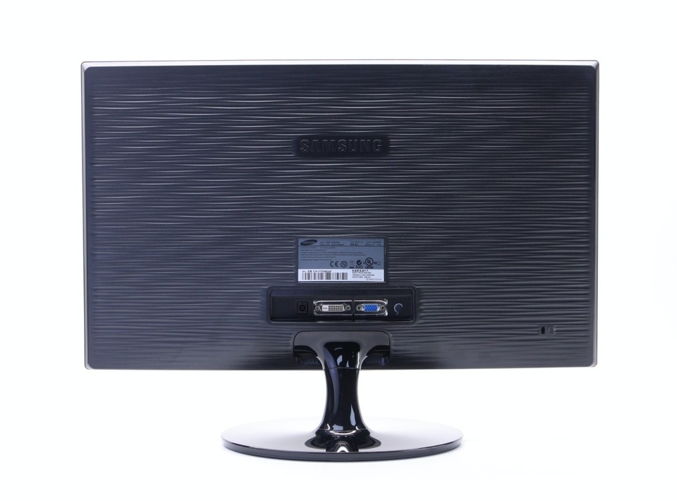 Samsung Syncmaster Syncmaster S23B300 23’’ Monitor 1920 x 1080 VGA | eBay