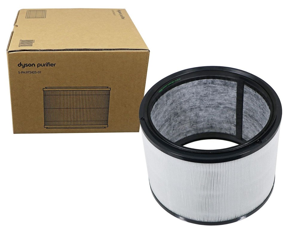 Dyson Official DP01/DP03/HP00/HP01/HP02/HP03 Replacement HEPA Filter ...