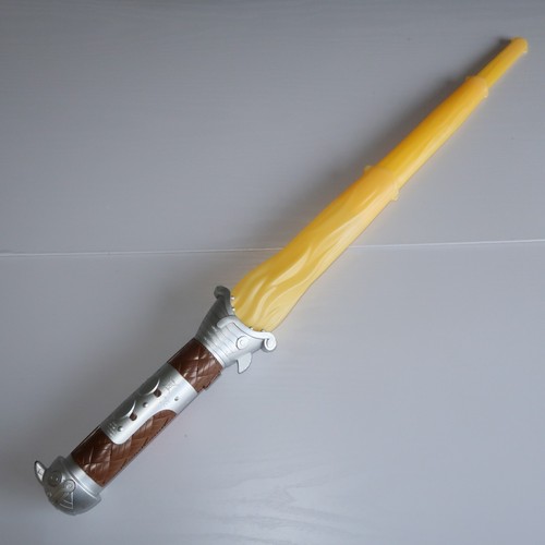 How to Train Your Dragon Hiccup’s Dragon Blade Fire Sword Toy | eBay