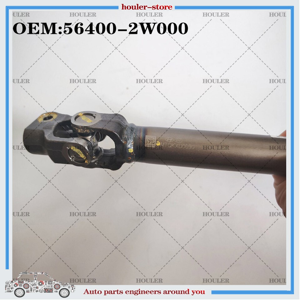 Gen-uine 2013-2019 Hyundai Santa Fe OEM Steering Joint 56400-2W000 | eBay